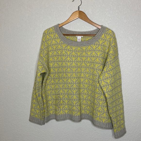 Sundance | Sweaters | Sundance Clothing Angora Rabbit Lambswool Sweater ...